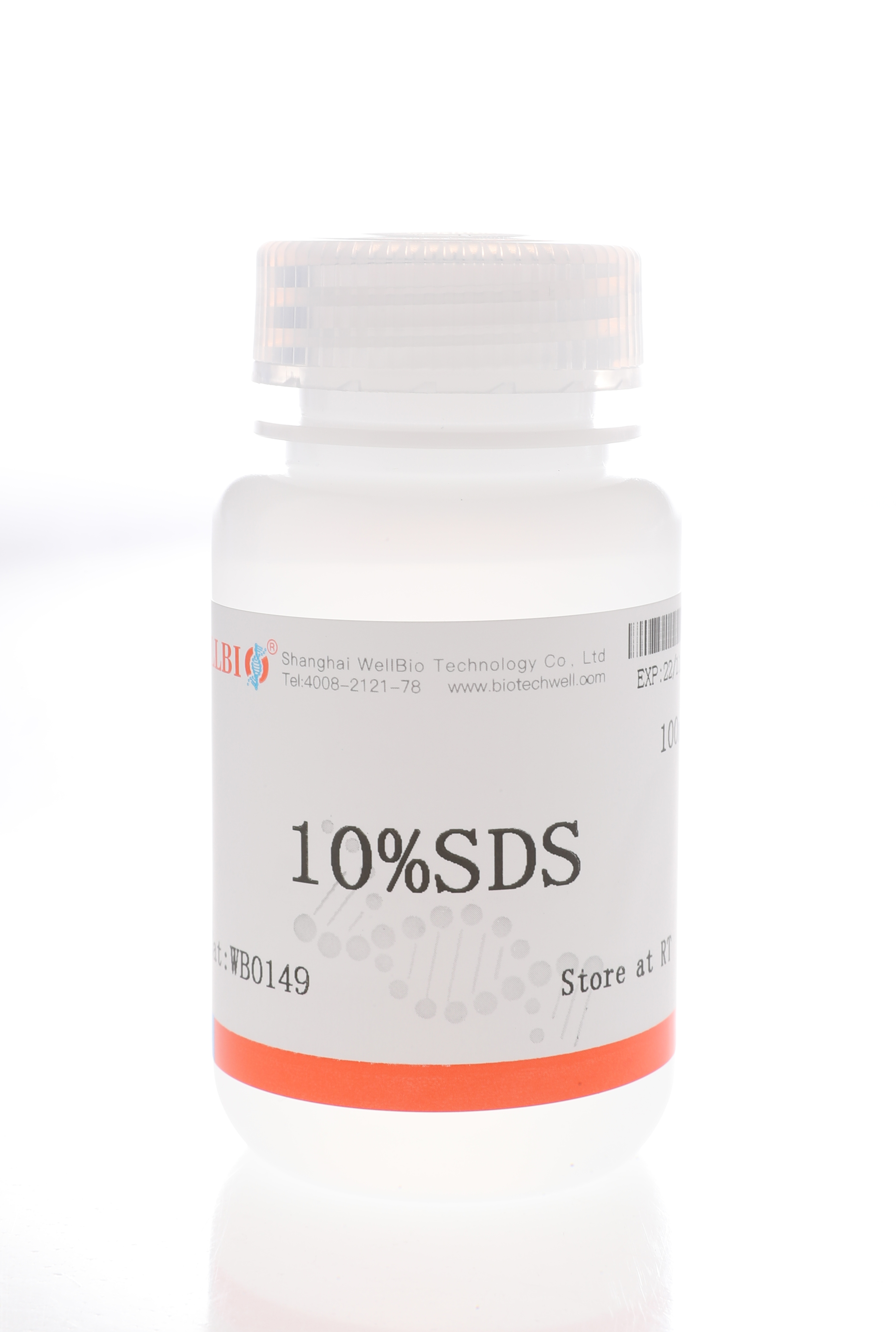 10%SDS_威奥生物