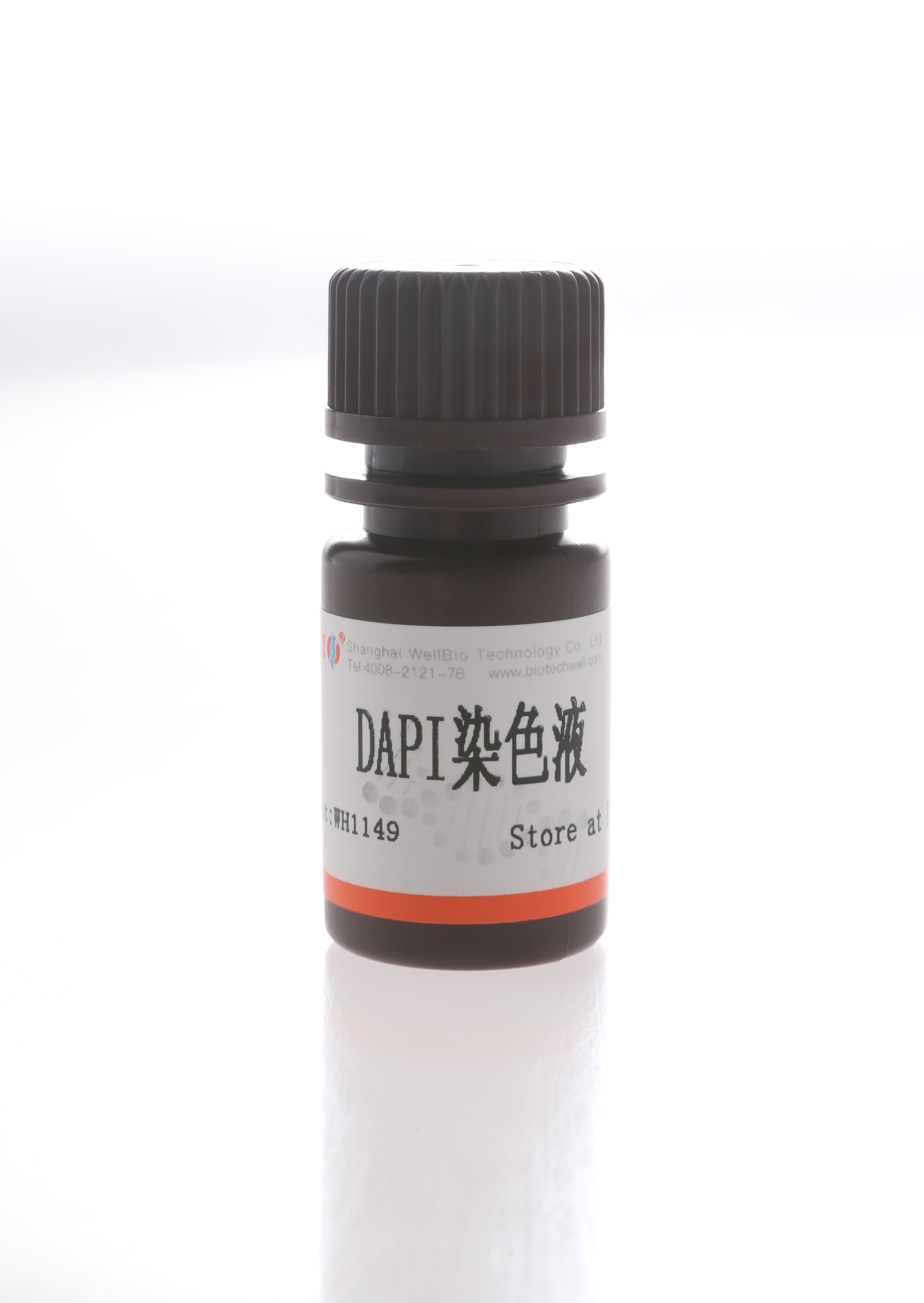 Dapi 染色液威奥生物