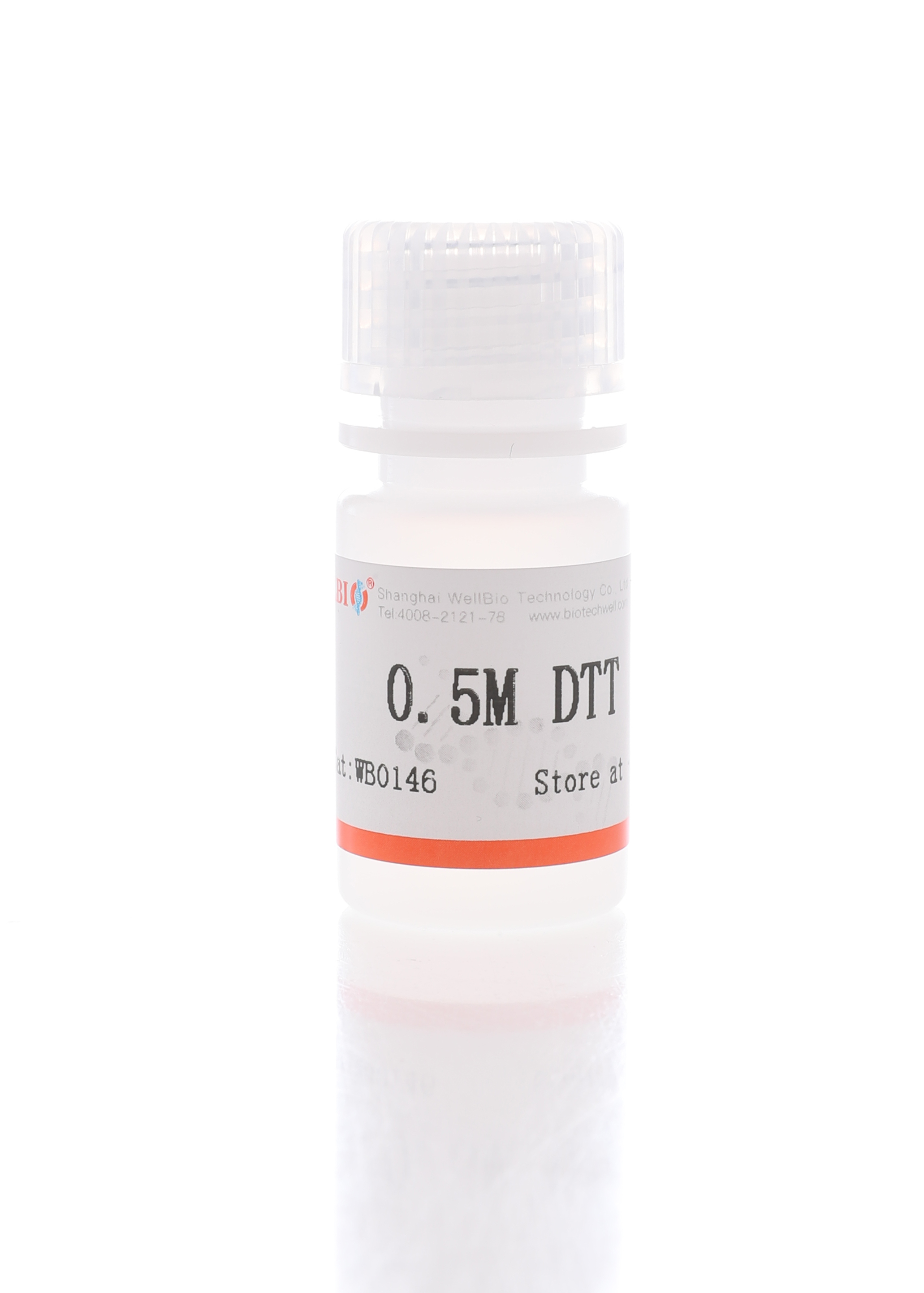 0.5M DTT_威奥生物